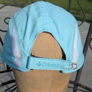 Columbia | Accessories | Columbia Baseball Hat | Poshmark